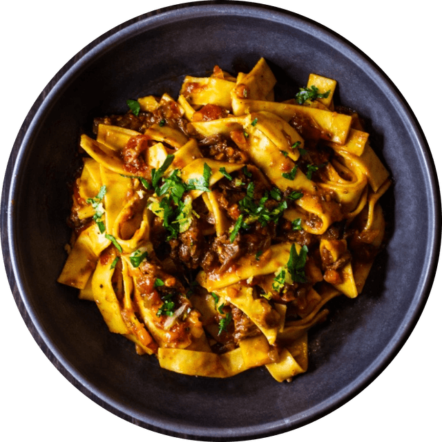 Order Now | The Secret Pasta Place - London